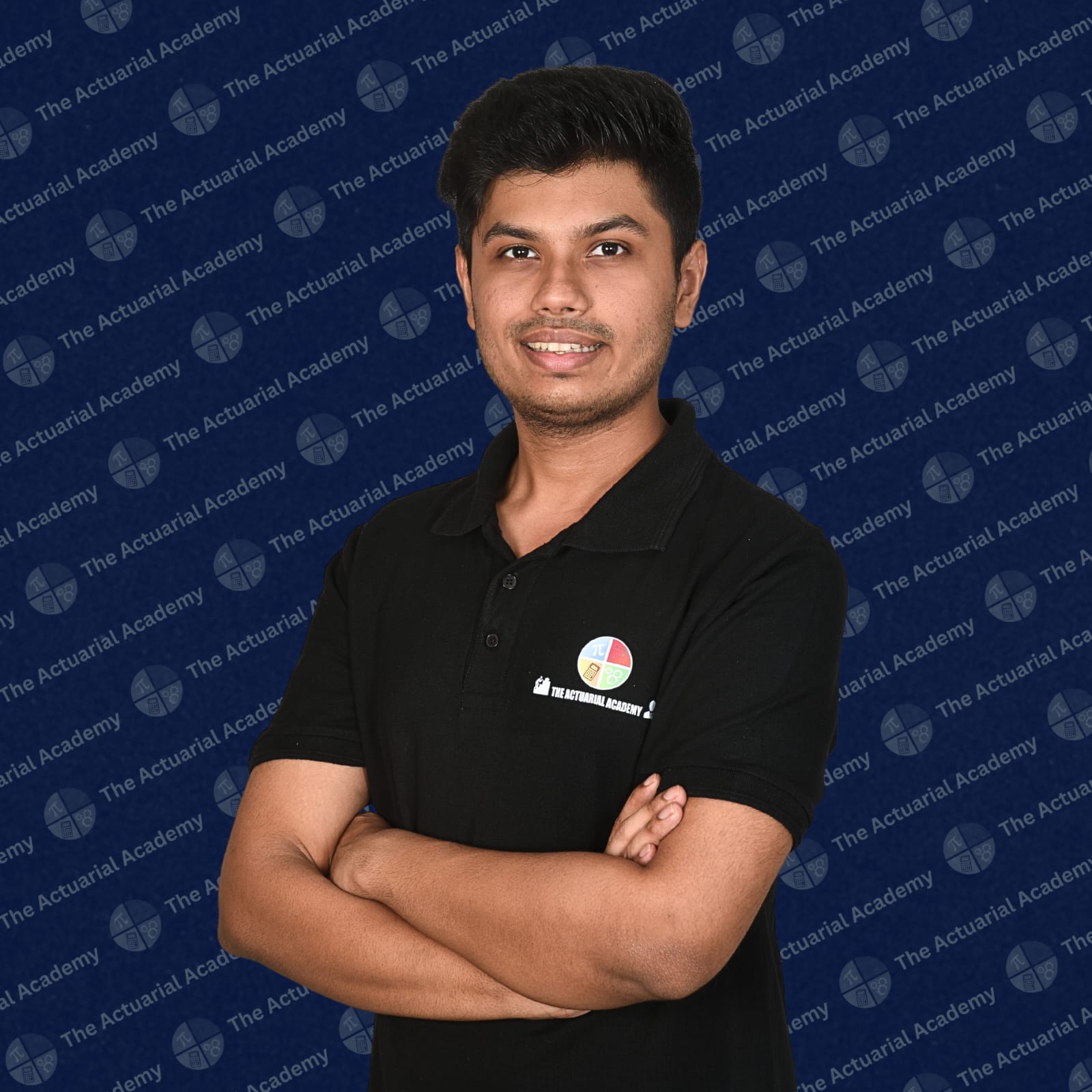 Home [theactuarialacademy.com]